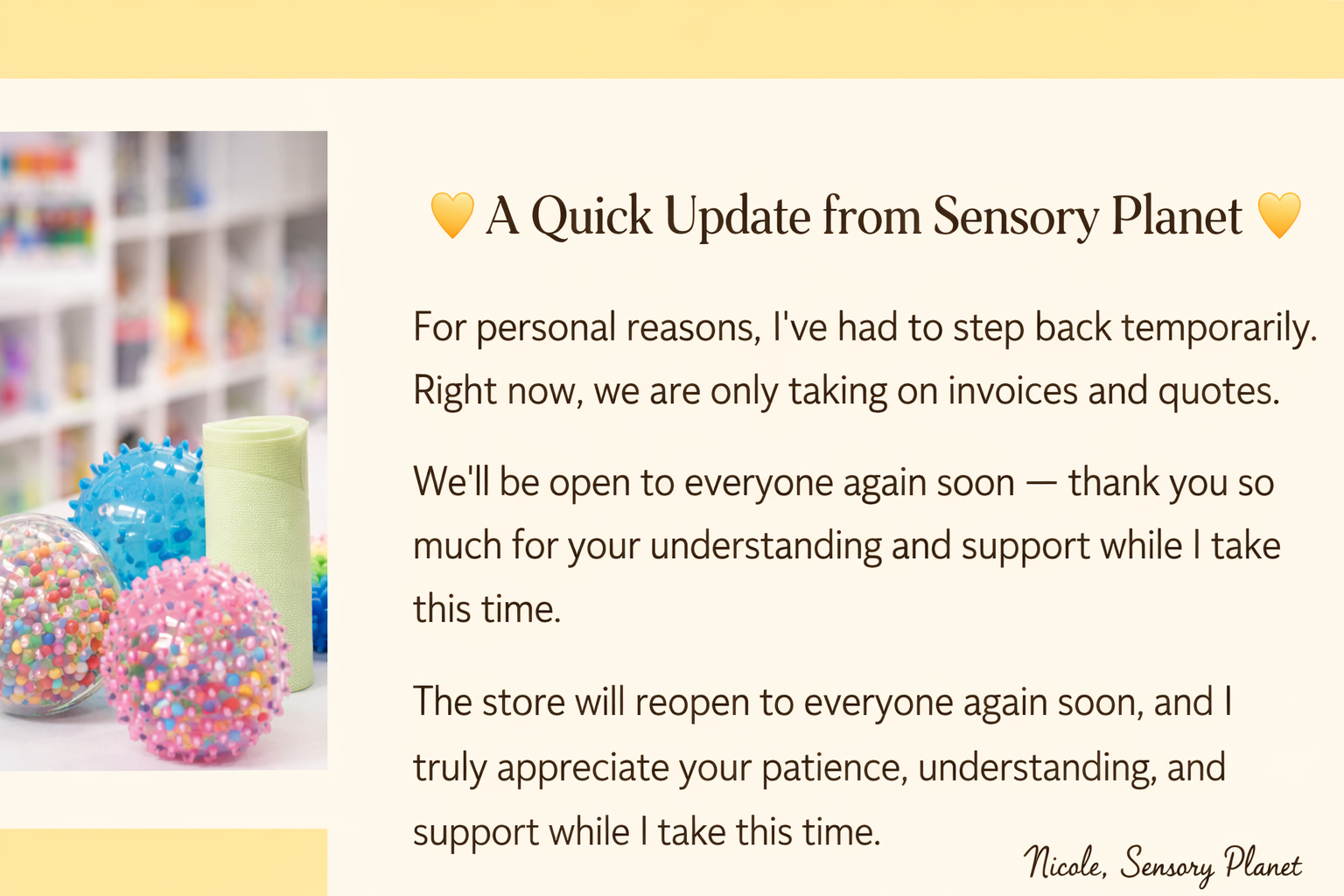 Sensory Toys Australia | Autism-Friendly Tools & Calming Products ...